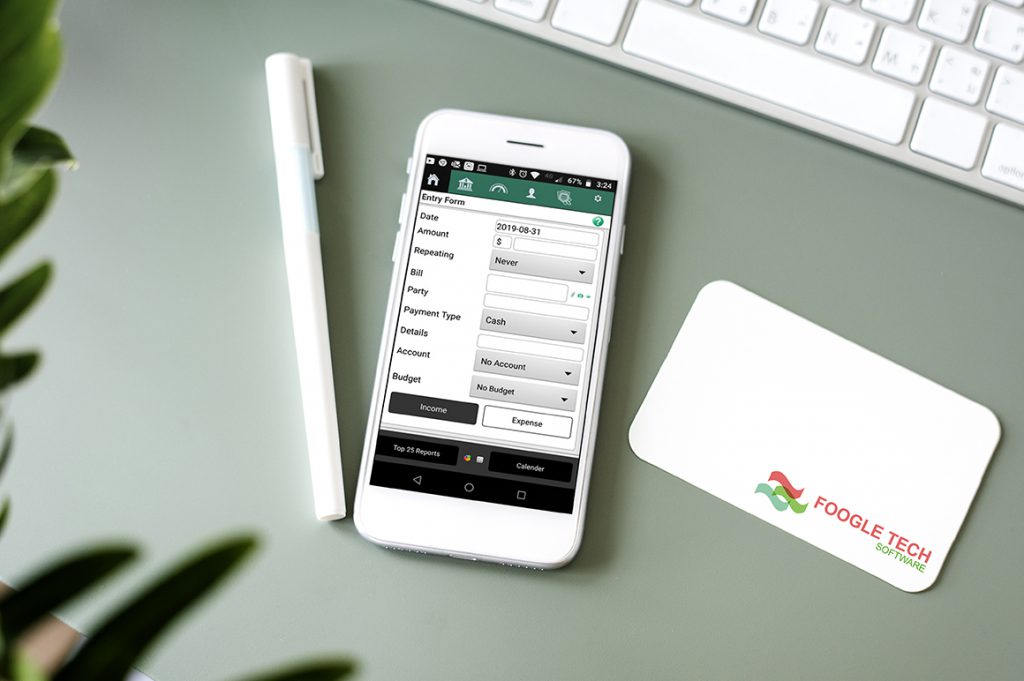 Technology Expert Software Solution Provider surat | Foogle Tech Software