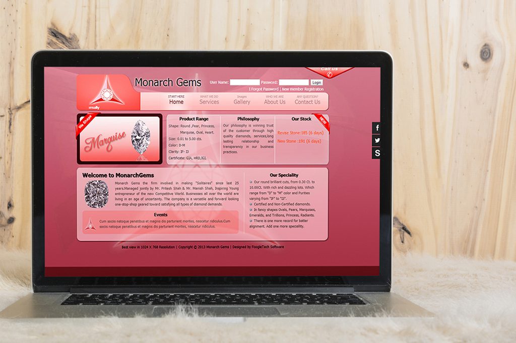 Technology Expert Software Solution Provider surat | Foogle Tech Software