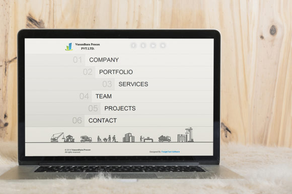 Technology Expert Software Solution Provider surat | Foogle Tech Software